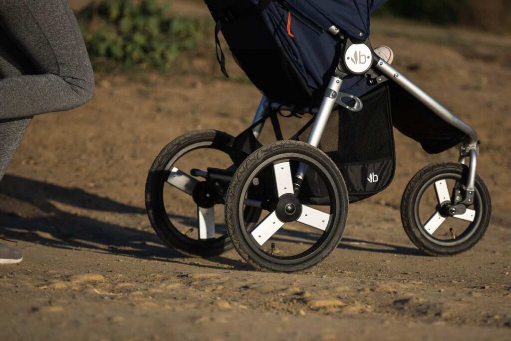 10 Best Jogging Strollers - HappyBabyHub
