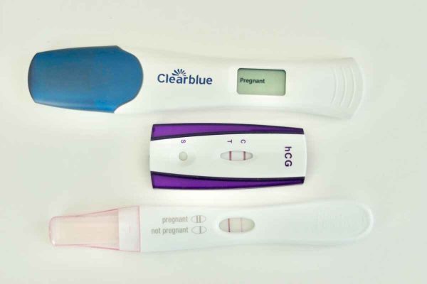 7 Best Early Pregnancy Tests - HappyBabyHub
