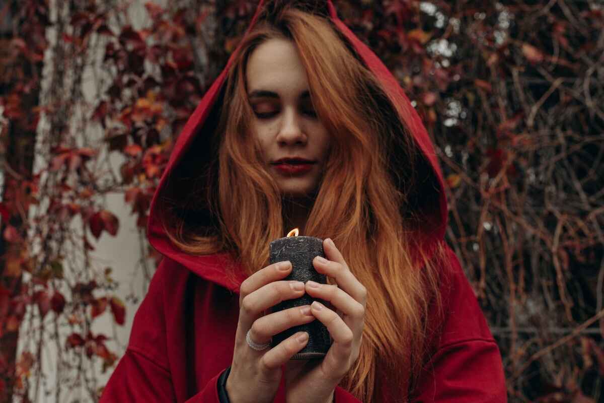 100 Female Witch Names For Your Baby HappyBabyHub