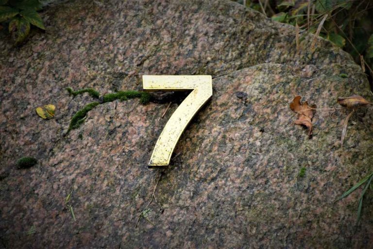 23 Names That Mean Seven for Boys & Girls - HappyBabyHub